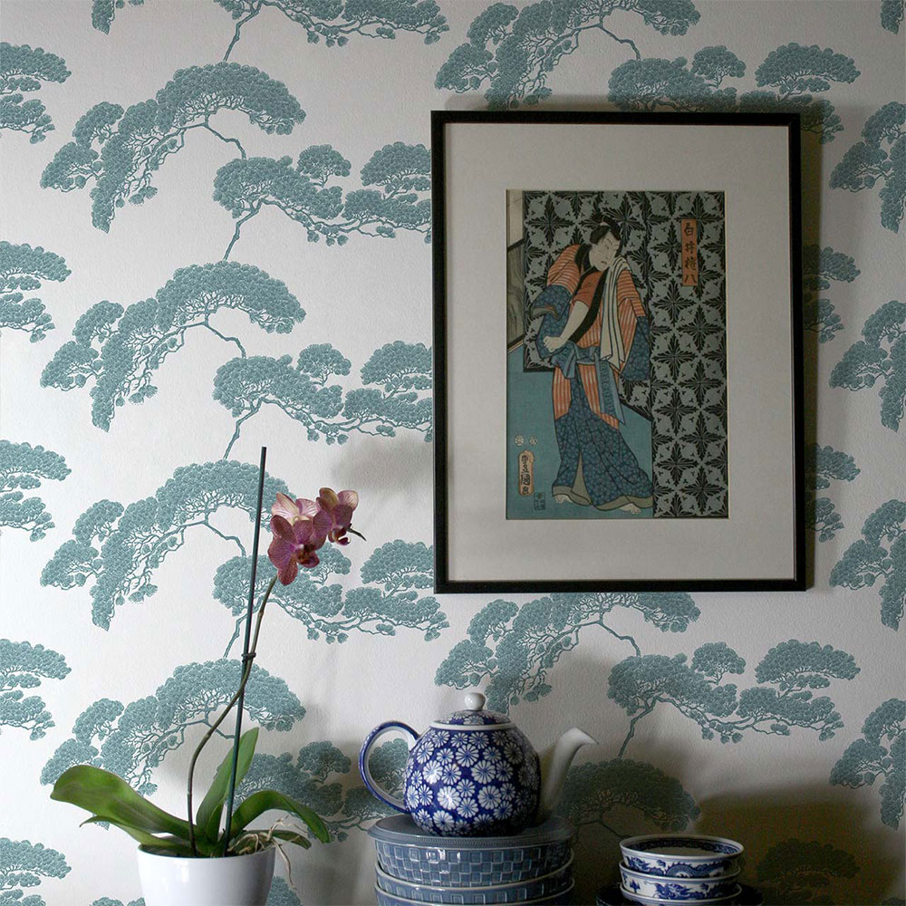 Japanese Tree - 1000x1000 Wallpaper - teahub.io