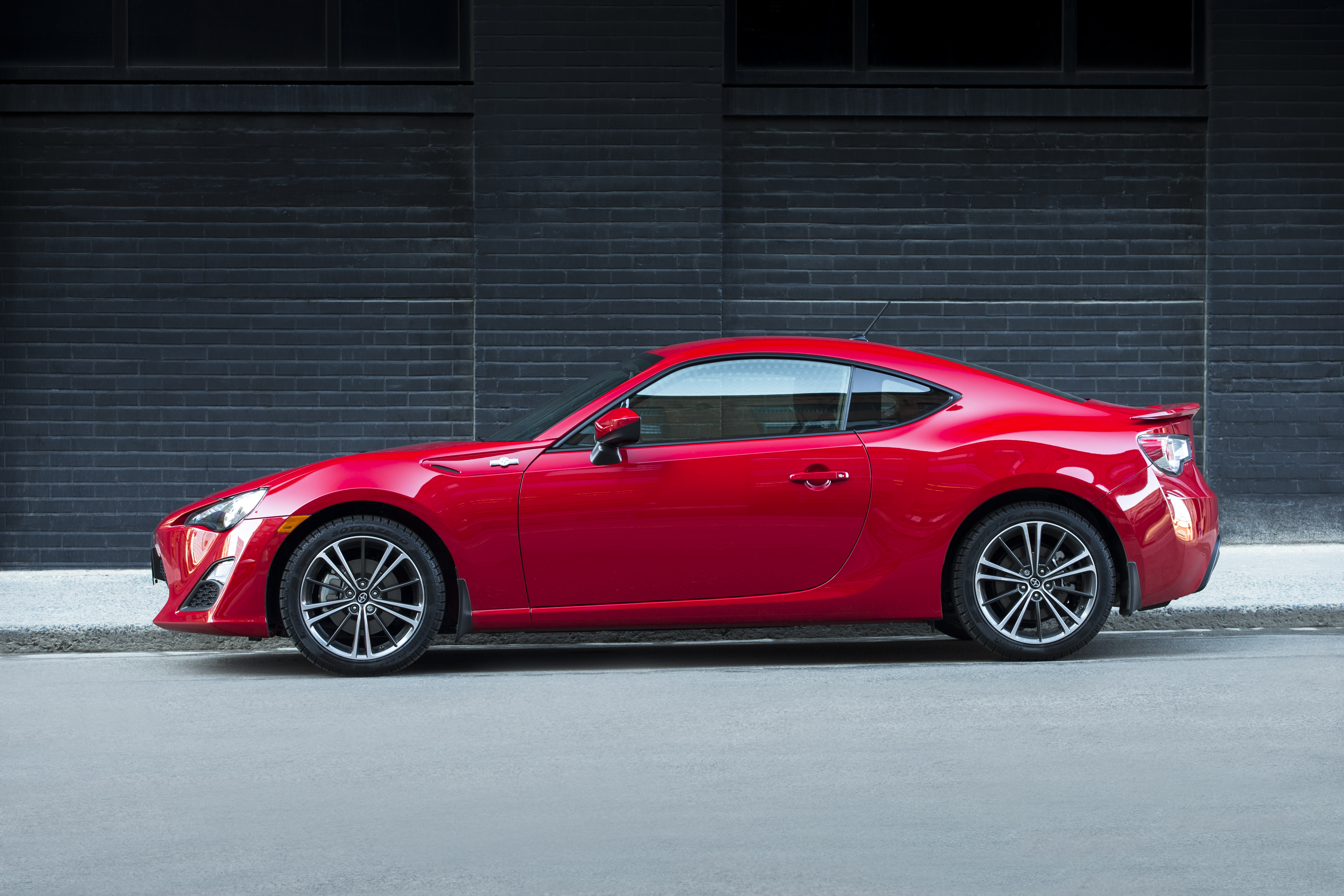 Scion Fr-s High Quality Background On Wallpapers Vista - 2014 Scion Fr ...