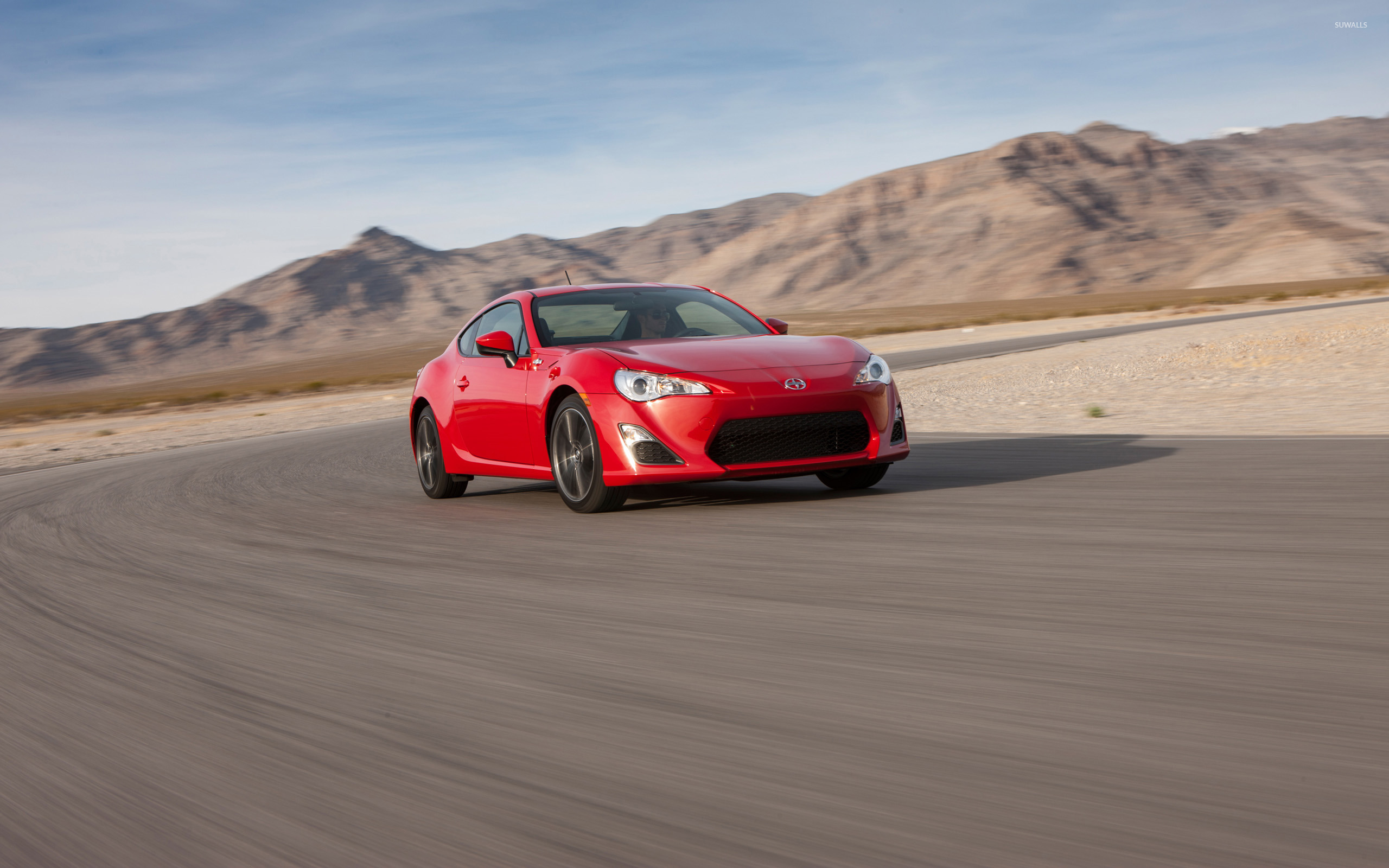 Scion - 2560x1600 Wallpaper - teahub.io