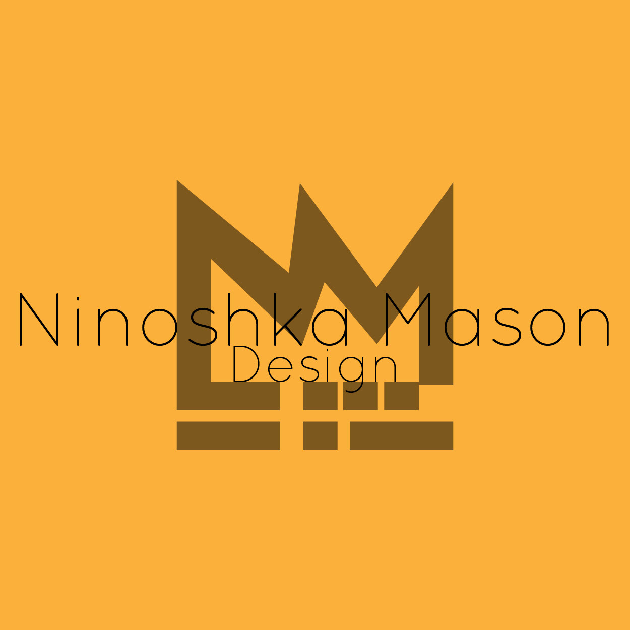 Ninoshka Mason - Graphic Design - 1250x1250 Wallpaper - teahub.io