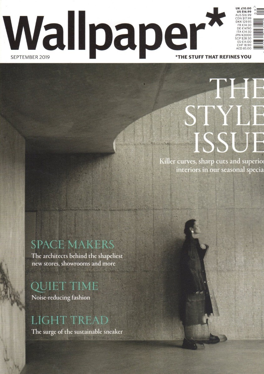 Magazine - 848x1200 Wallpaper - teahub.io