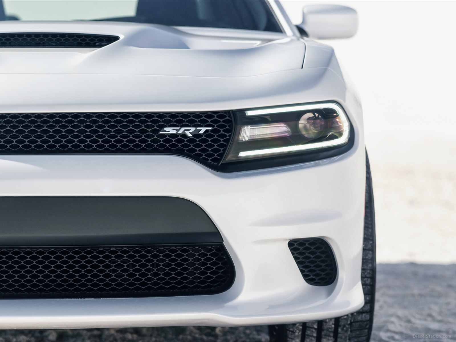 Dodge Charger Srt Hellcat - Dodge Charger Hellcat Headlights ...