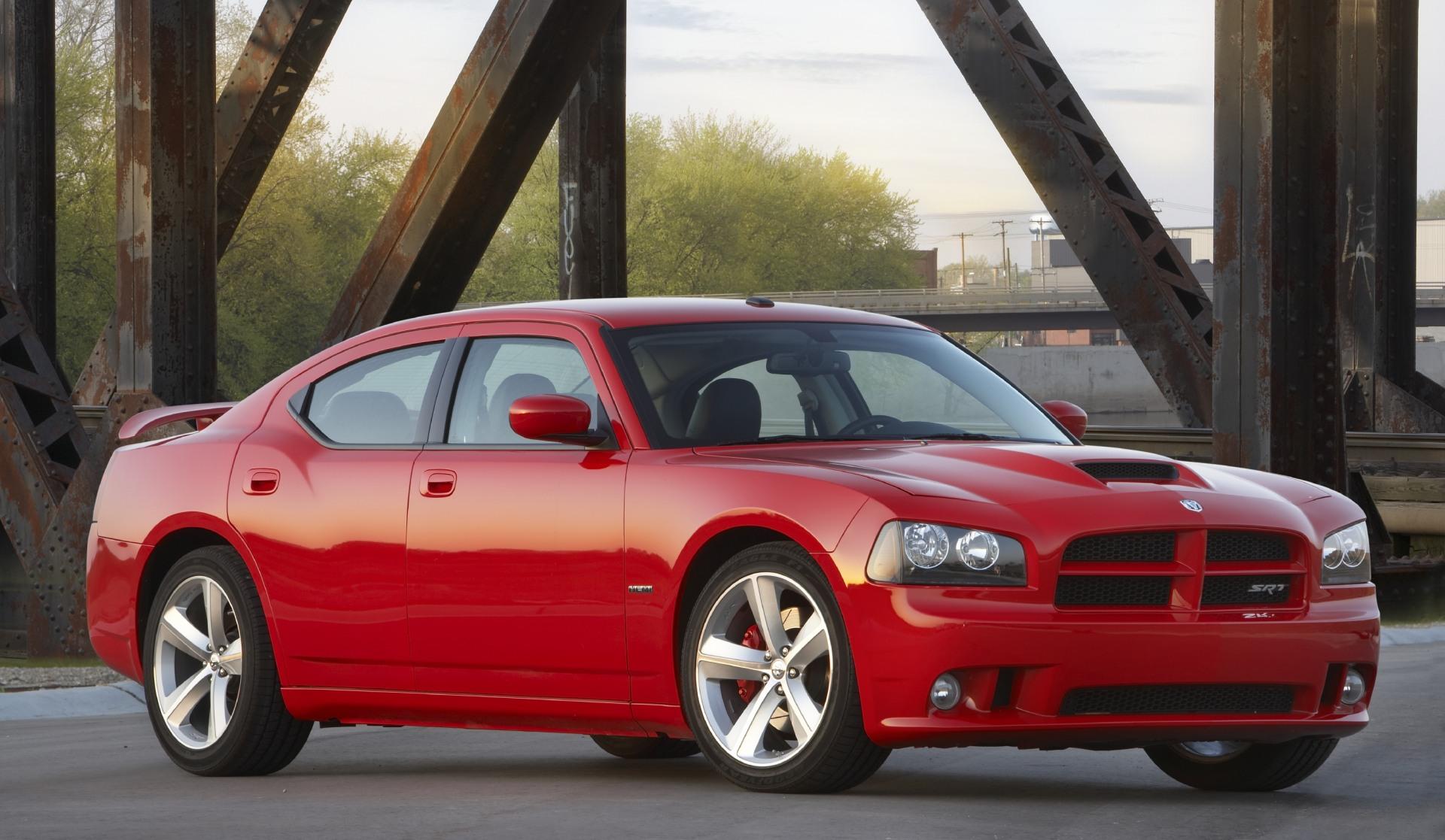 2010 Dodge Charger Srt8 Thumbnail Image - Dodge Charger 6th Generation ...