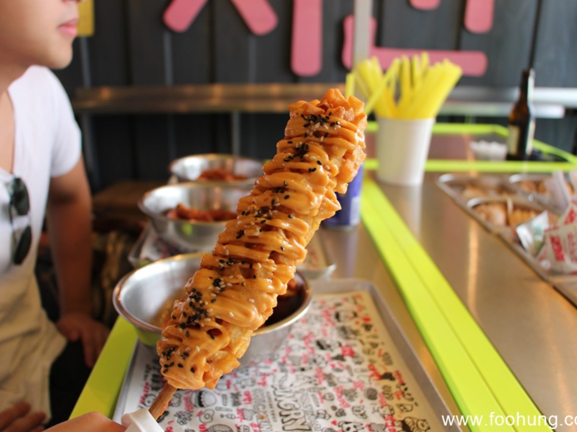 Korean Angry Chicken Berlin - 1920x1440 Wallpaper - teahub.io