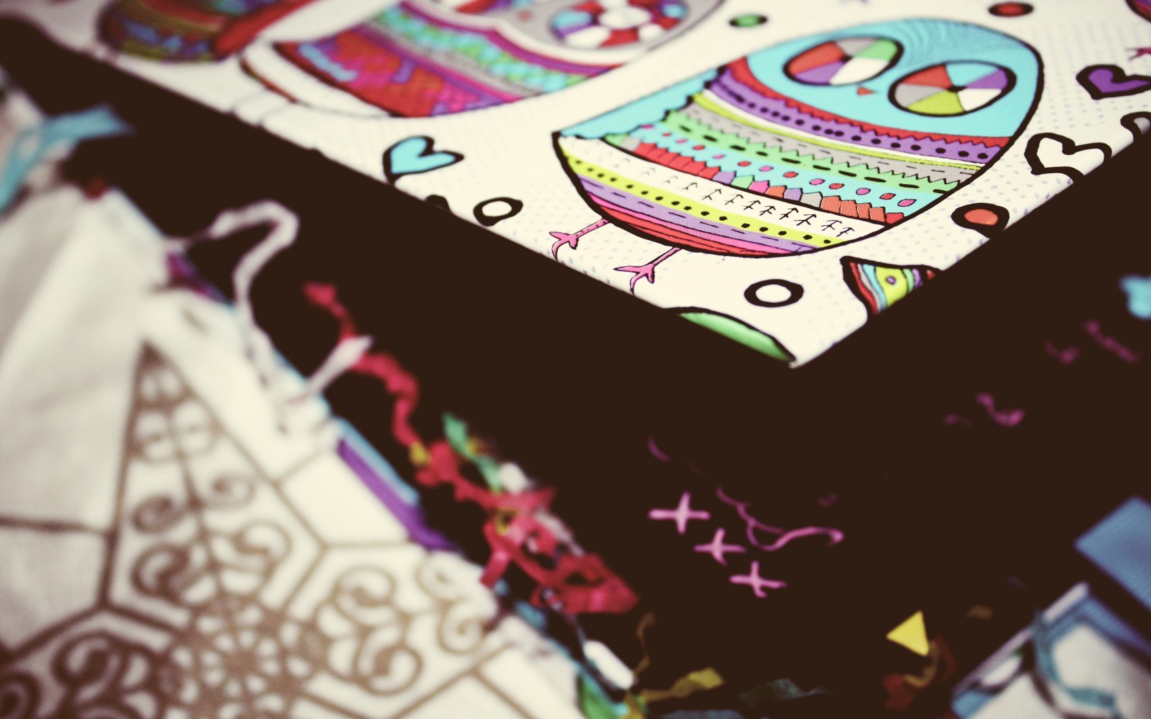 Diary Drawing - 1680x1050 Wallpaper - teahub.io