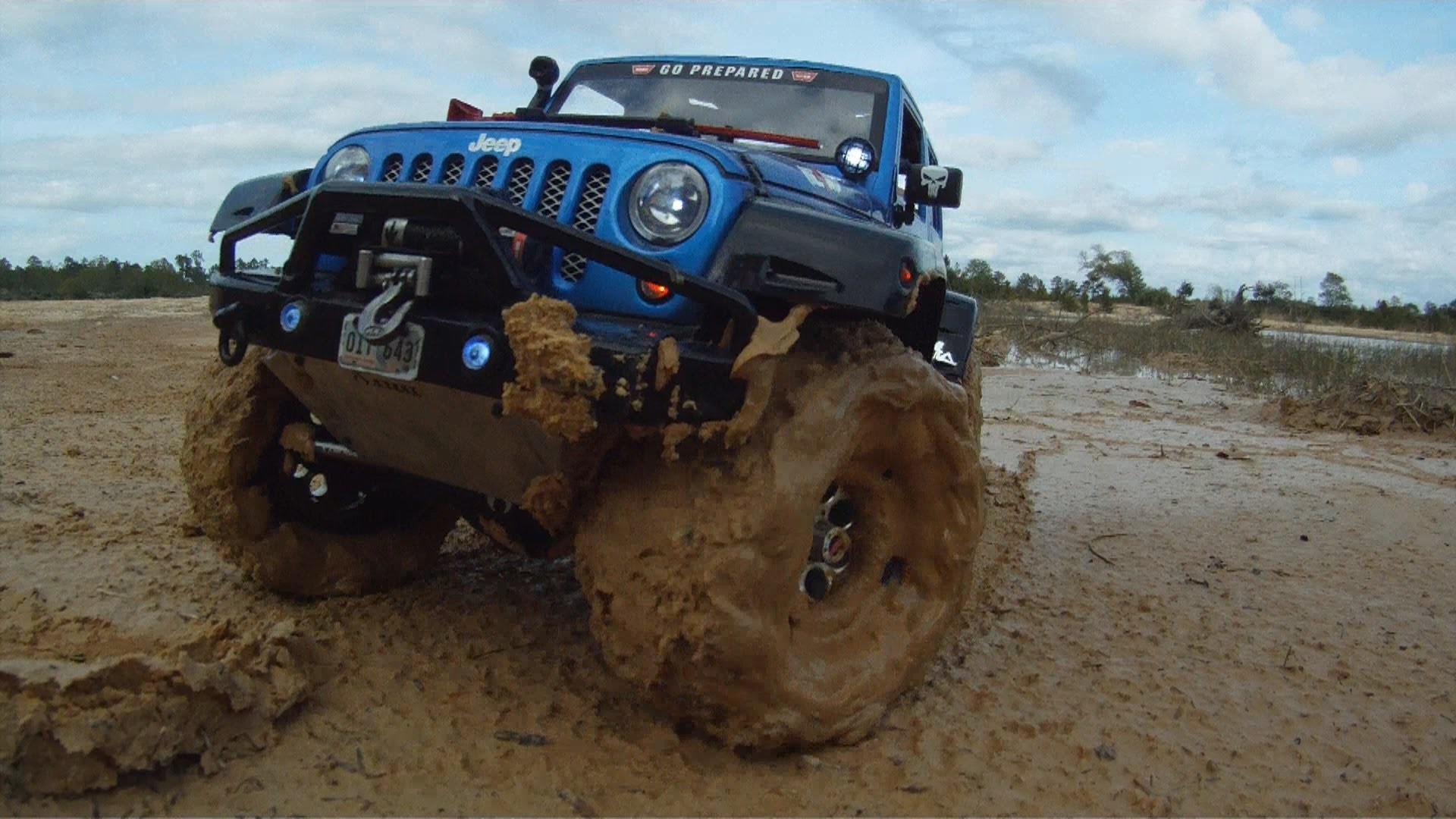 Hq Jeep Wallpaper - 1920x1080 Wallpaper - teahub.io