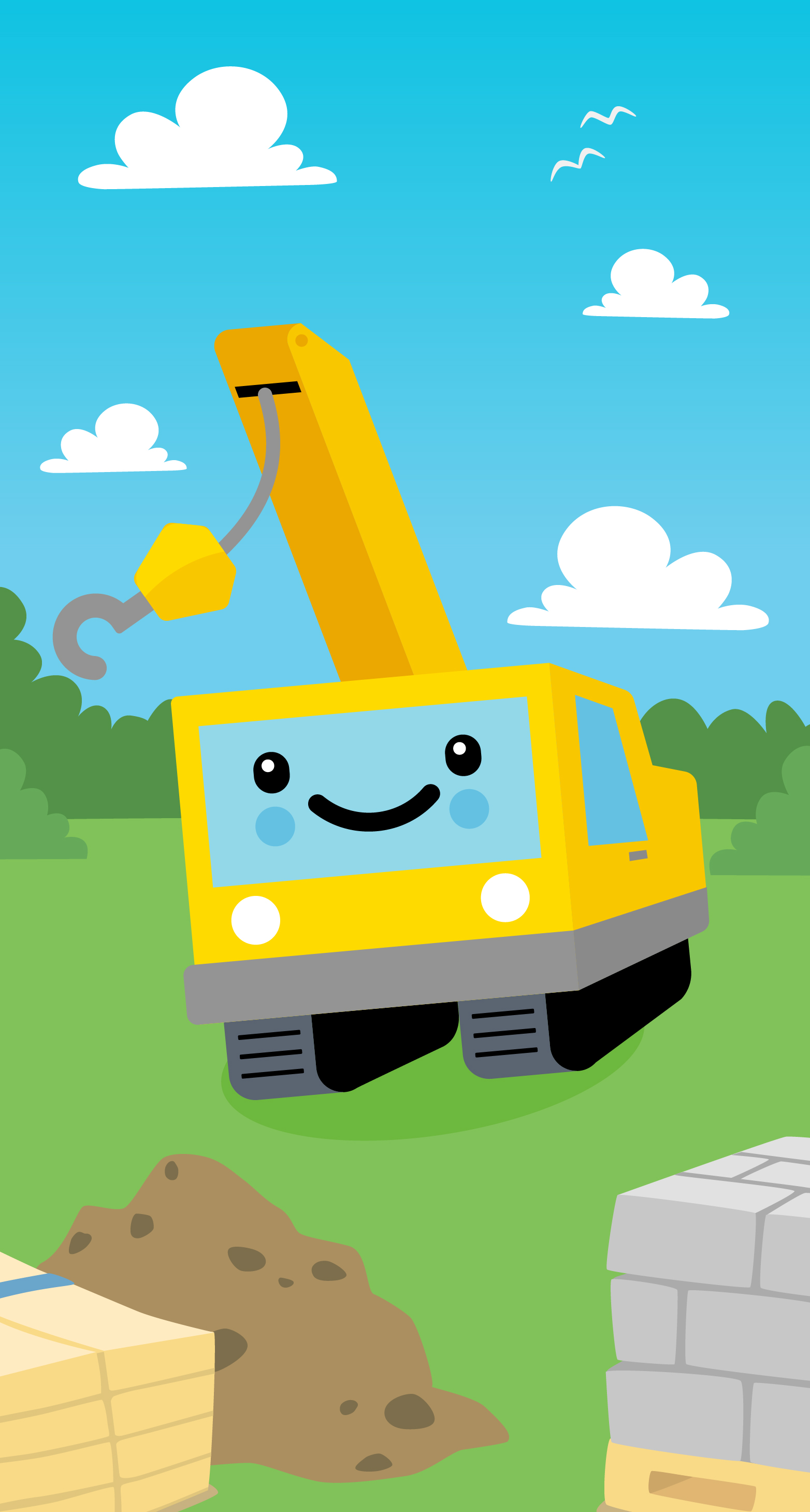 Boomtown Build Logo - 1564x2918 Wallpaper - teahub.io