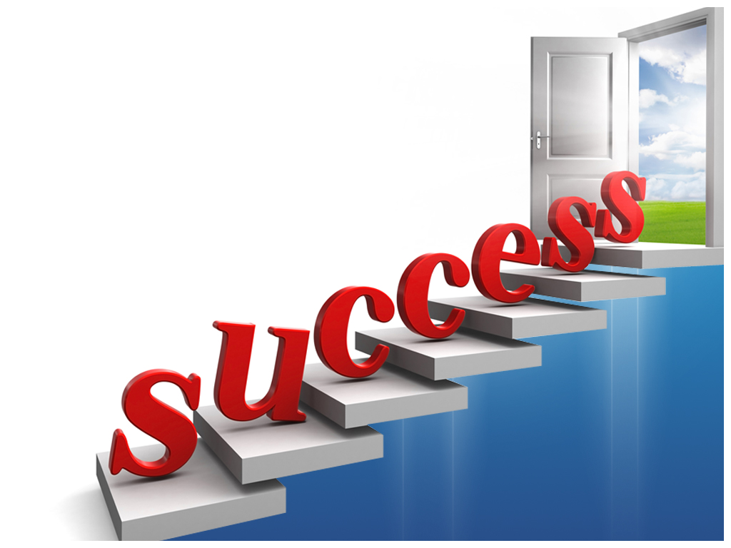 Success Powerpoint Template - 1024x768 Wallpaper - teahub.io