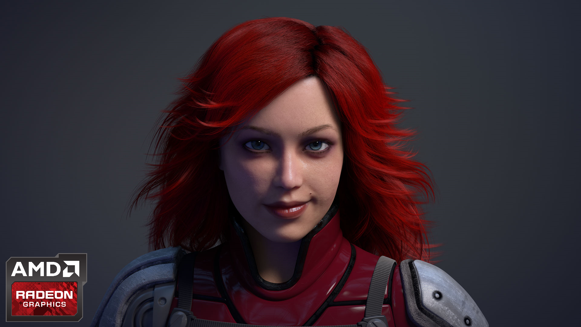 Ruby Amd - 1920x1080 Wallpaper - teahub.io