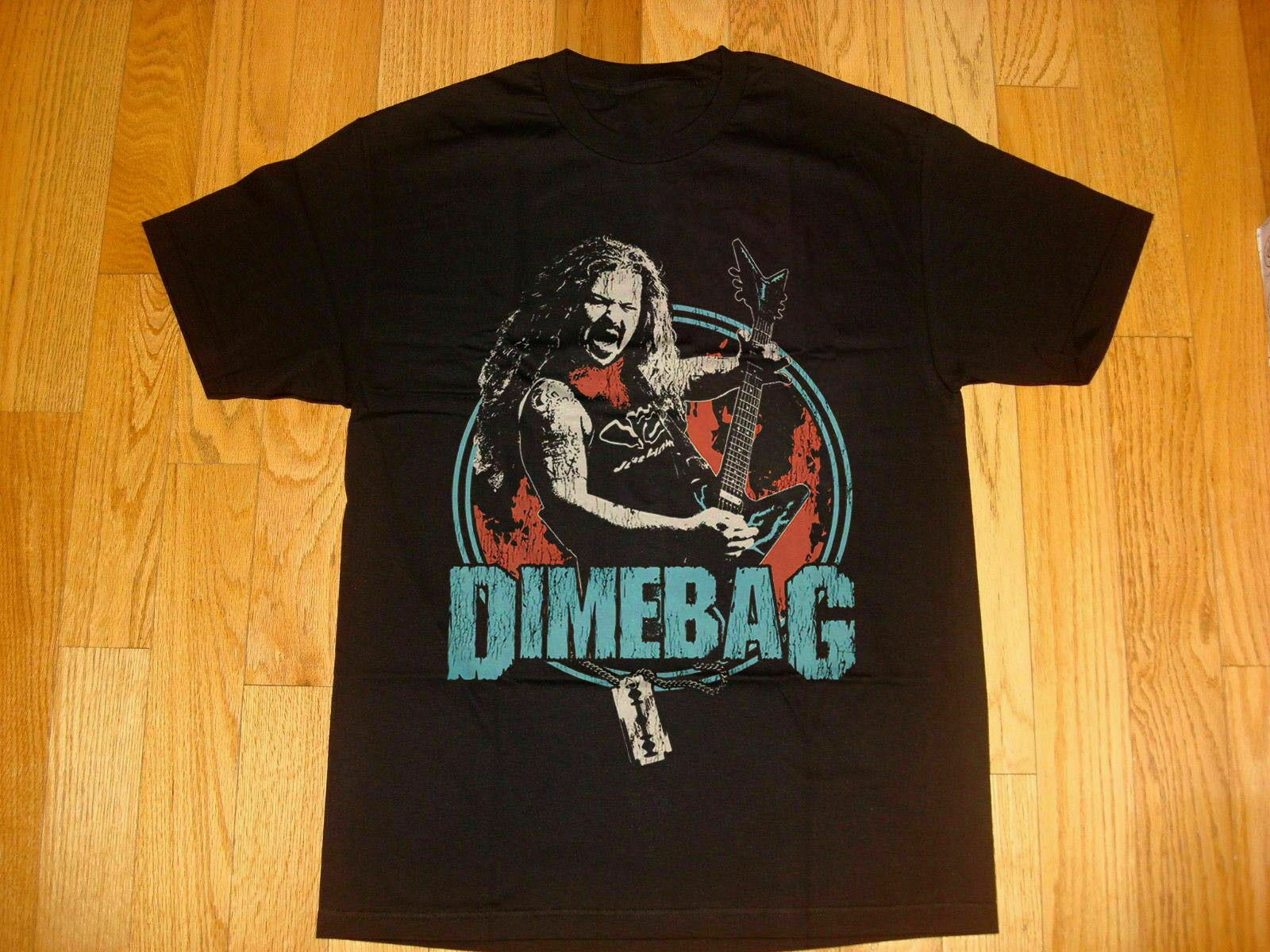 Dimebag Darrell - 1600x1200 Wallpaper - teahub.io