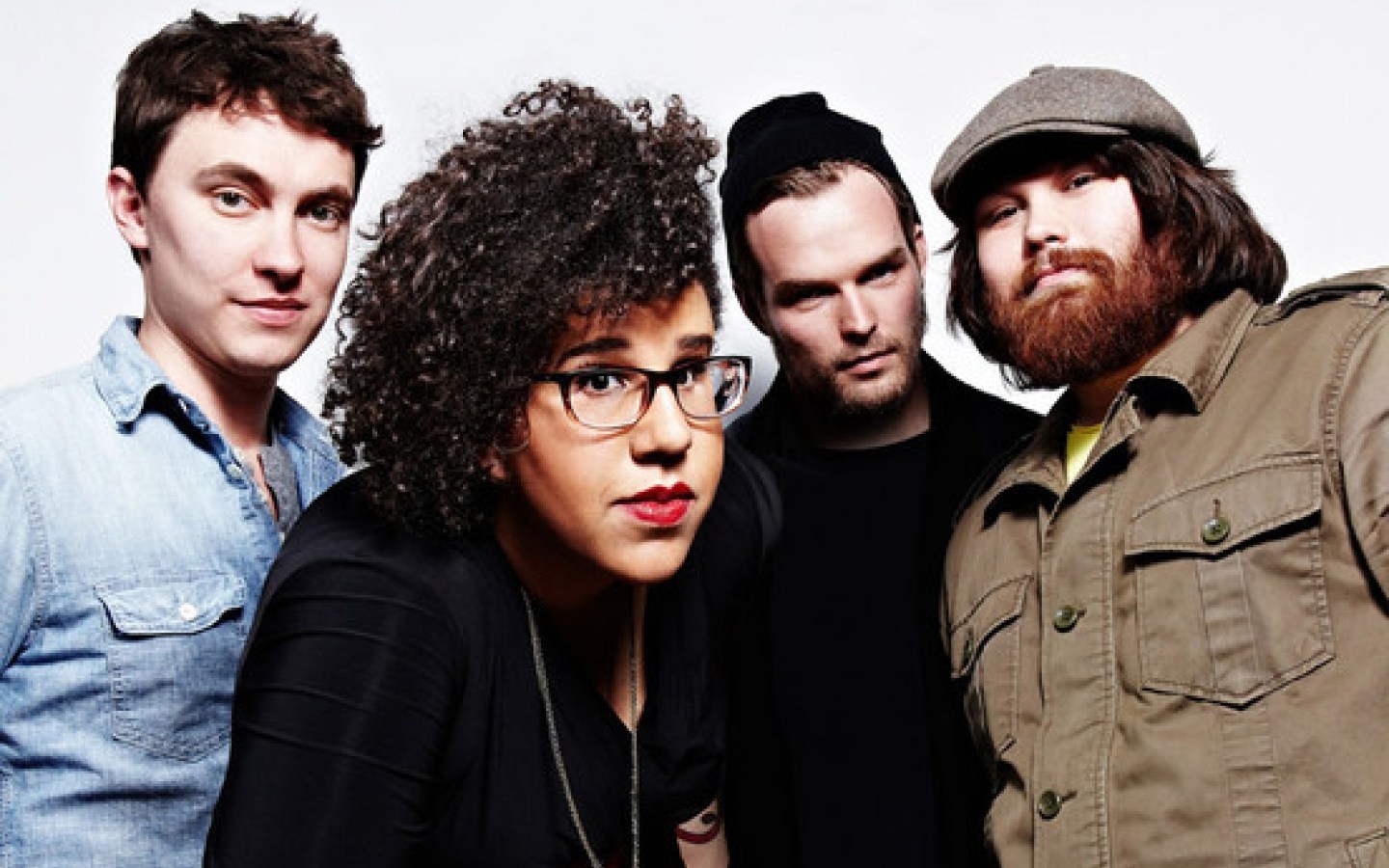 Free Alabama Shakes Wallpapers - 1440x900 Wallpaper - teahub.io