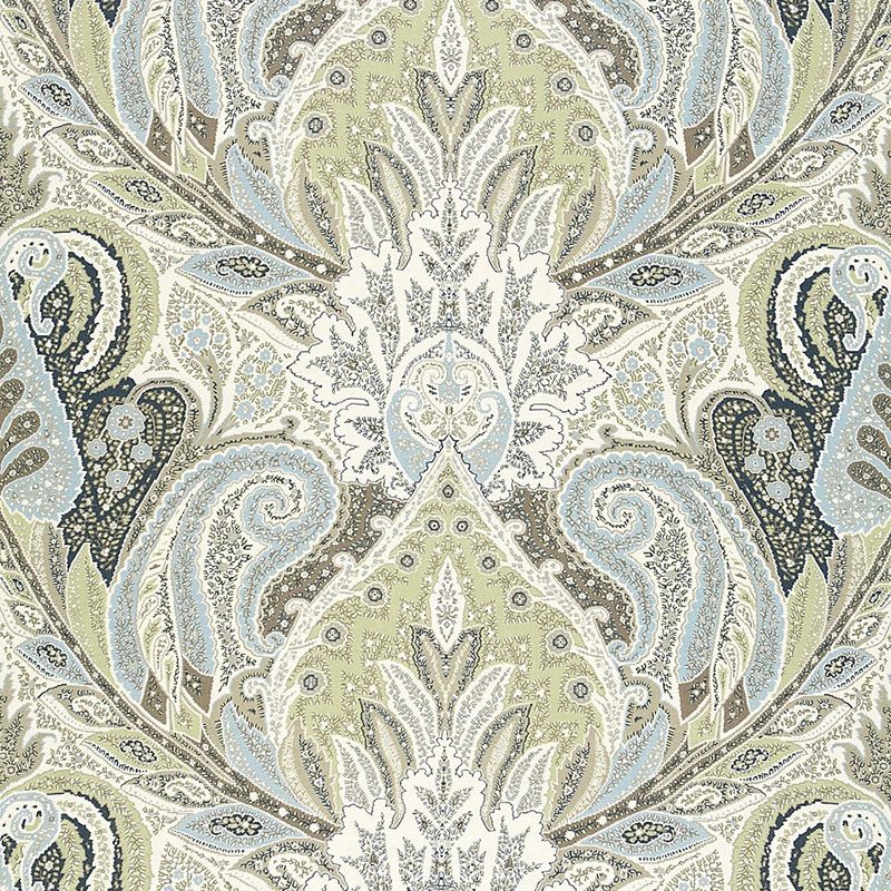 Paisley Print Wallpaper - 800x800 Wallpaper - teahub.io