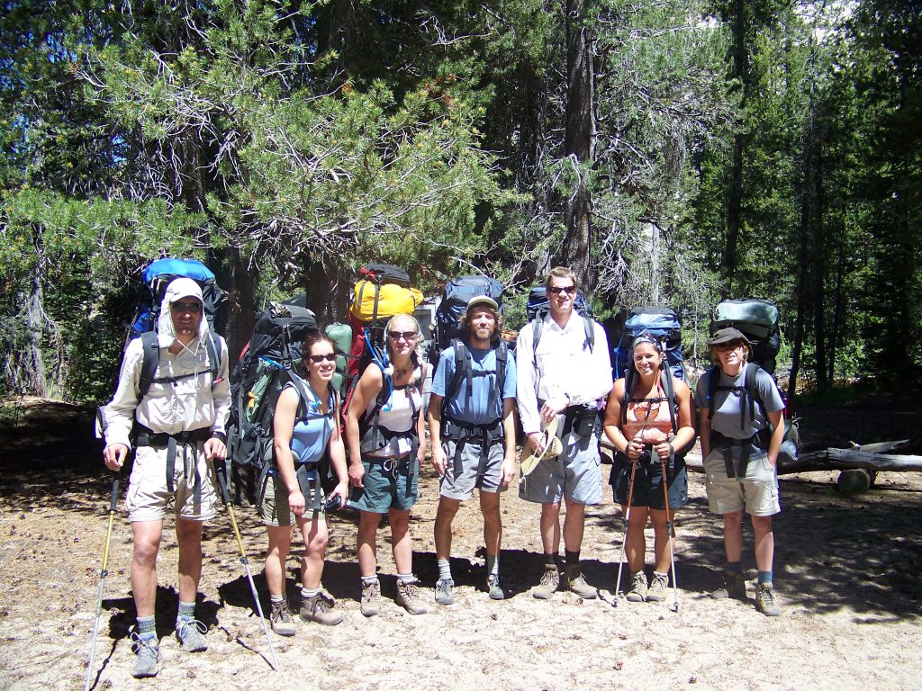 Jenna Beers Nature Bridge - 1024x768 Wallpaper - teahub.io