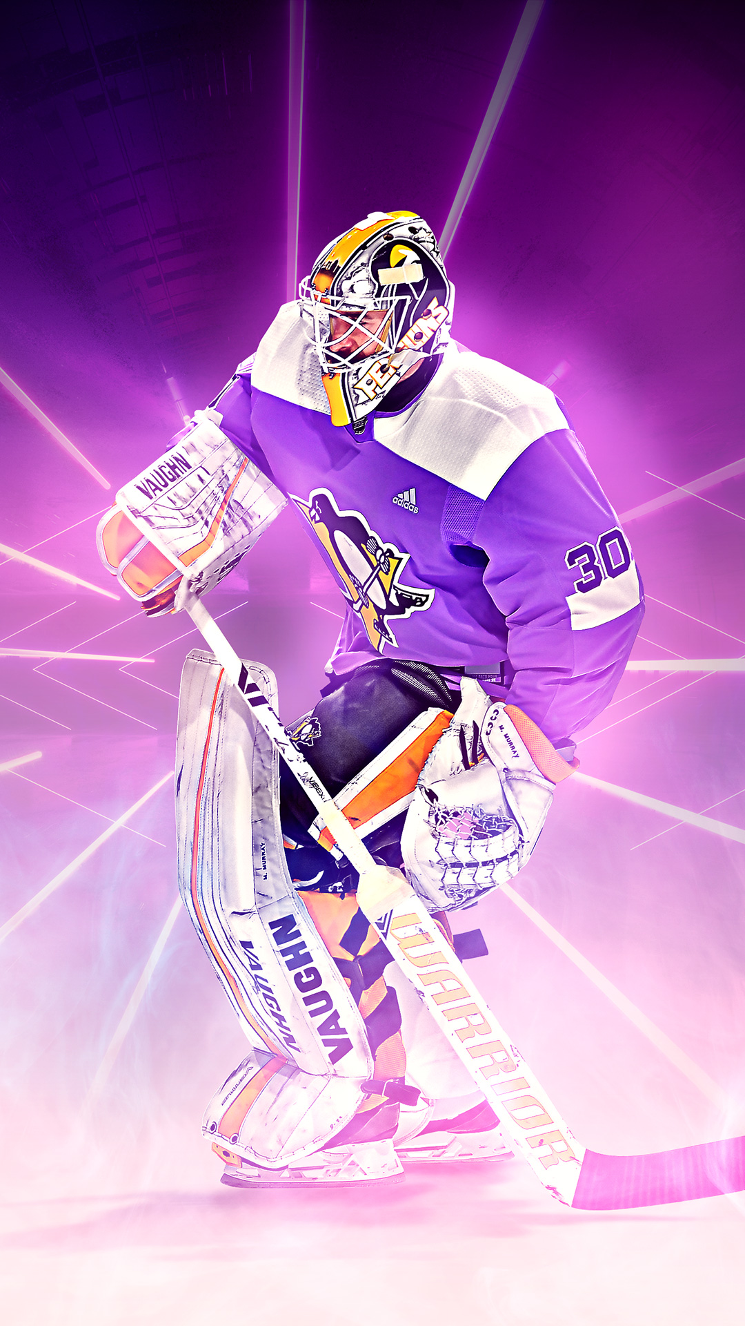 Goaltender - 1080x1920 Wallpaper - teahub.io