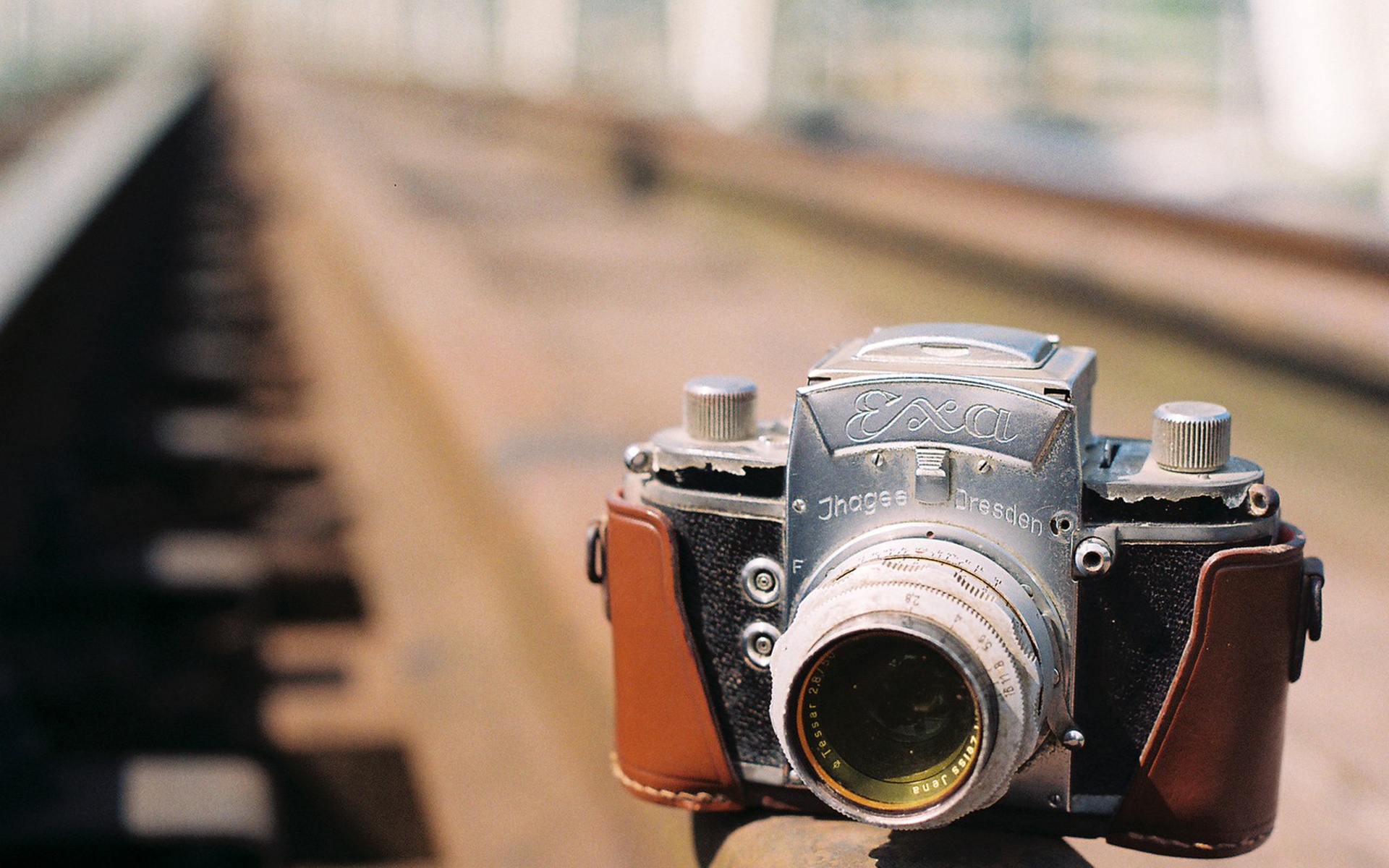 Vintage Camera Wallpaper - Camera Wallpaper Hd Full Screen - 1920x1200 ...
