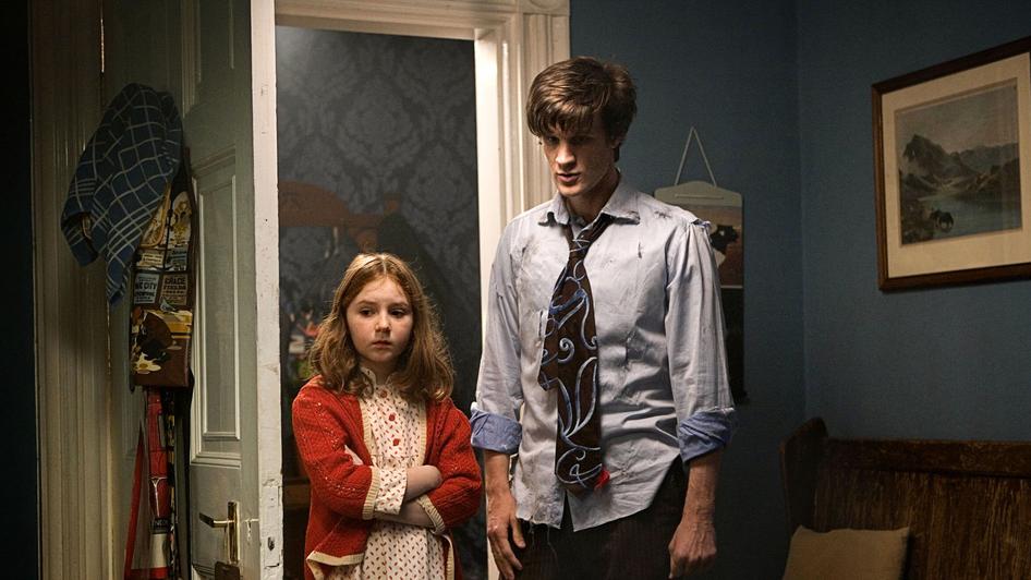 Doctor Who Raggedy Doctor - 946x532 Wallpaper - teahub.io