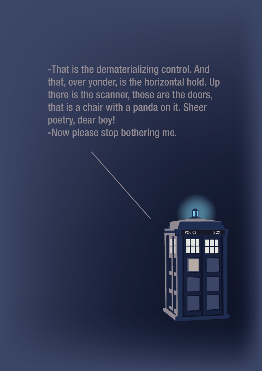 Doctor Who Twitter Background - 842x1191 Wallpaper - teahub.io