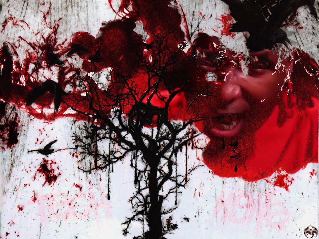 Tech N9ne Kod Art - 1024x768 Wallpaper - teahub.io