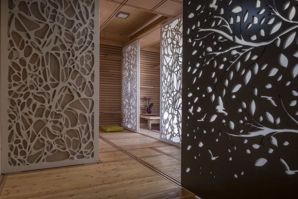 Mdf Partition Wall Designs - 1024x683 Wallpaper - teahub.io