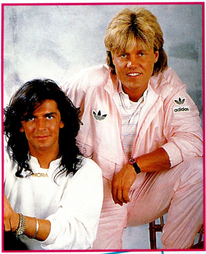 Modern Talking Wallpapers - 697x856 Wallpaper - teahub.io