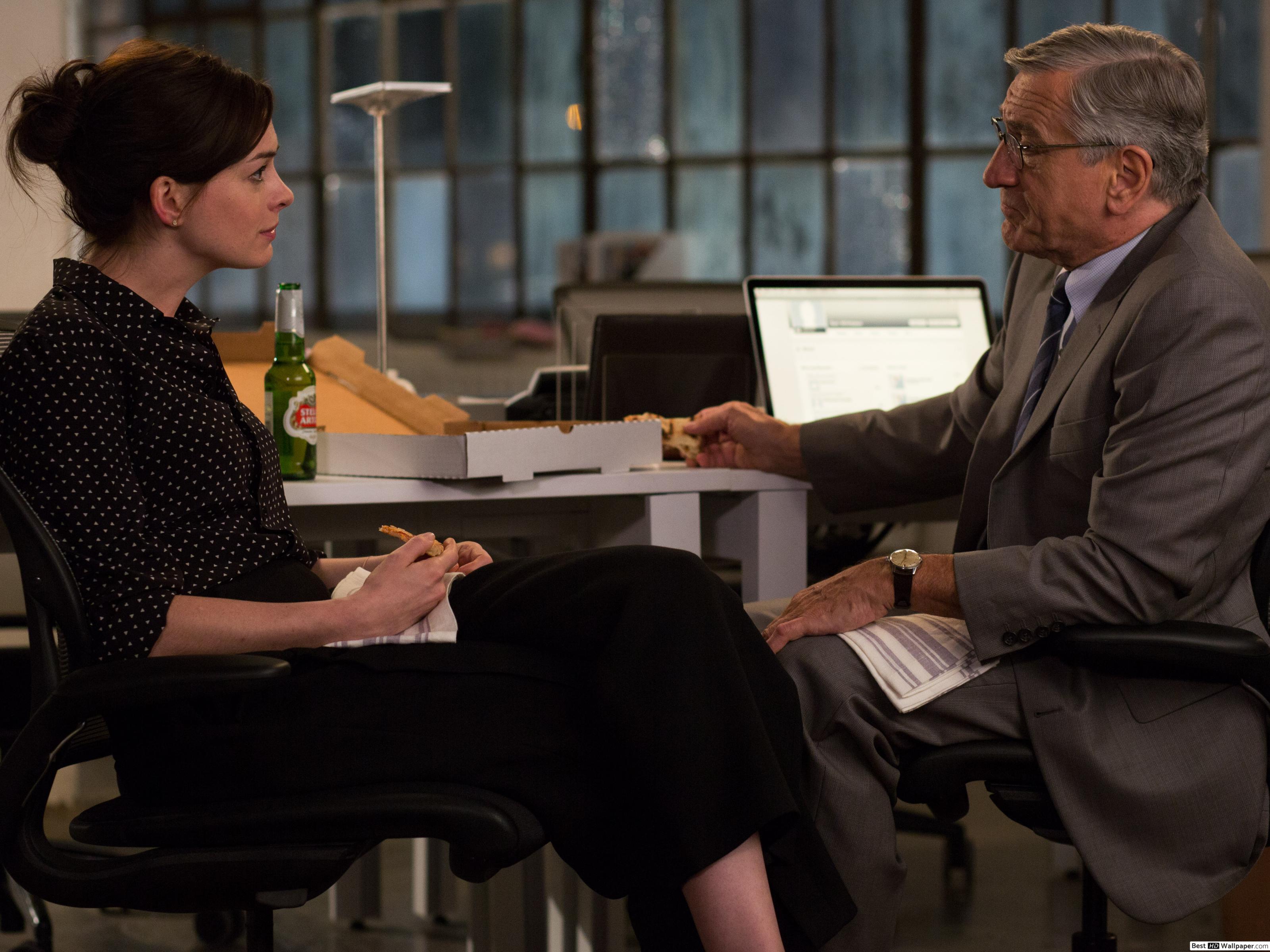 Intern Movie Jules Austin - 3200x2400 Wallpaper - teahub.io