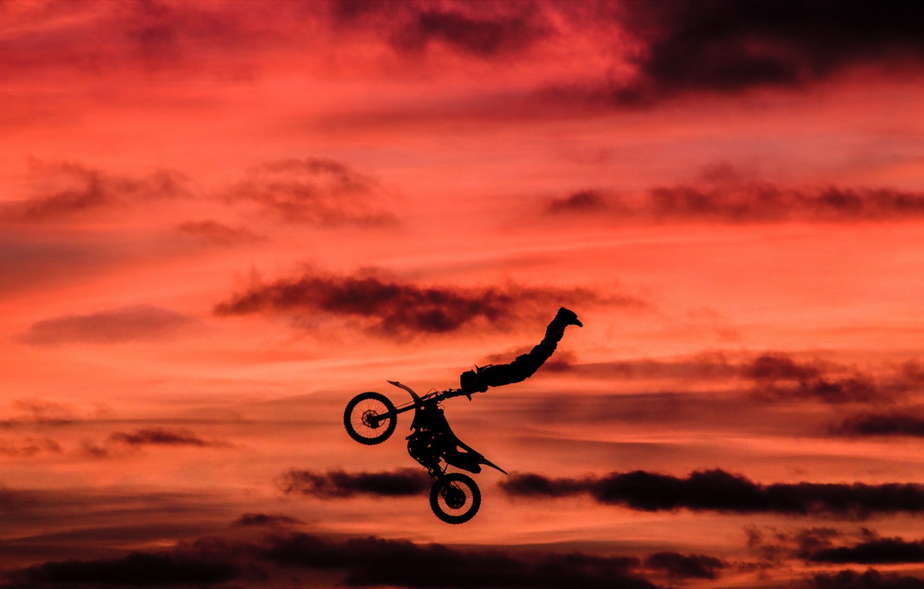 Motorcycle Stunt Motorcycle Wallpaper 1920x1080