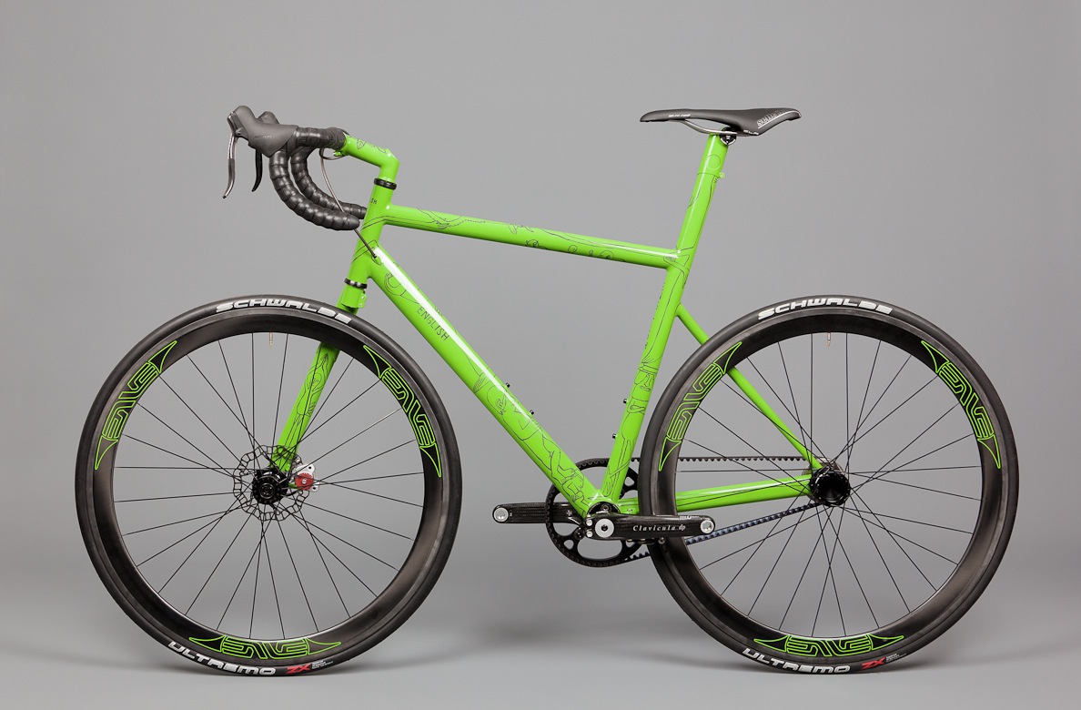 Fixie Wallpapers Wallpaper - Rob English Project Right - 1188x780 ...