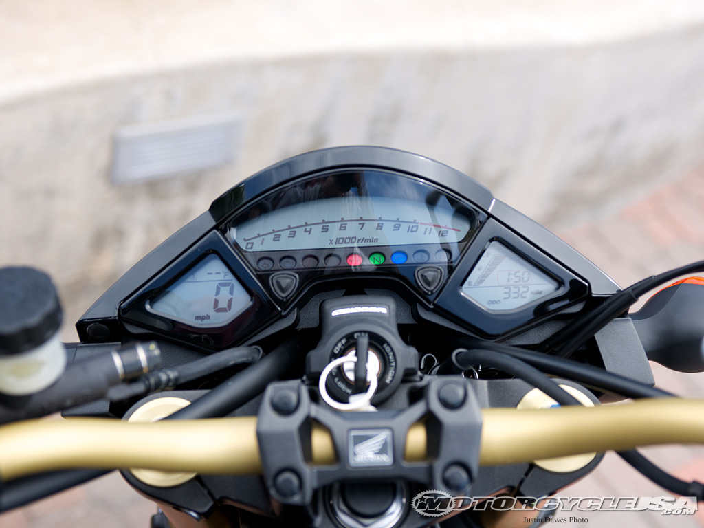 Honda Cb1000r 2008 Beautiful Heavy Bike Wallpapers - 2015 Honda Cb1000 ...