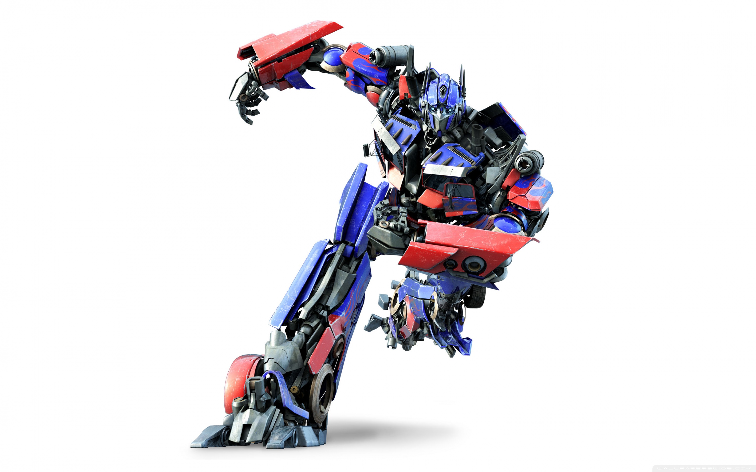 Optimus Prime No Background - 2880x1800 Wallpaper - teahub.io