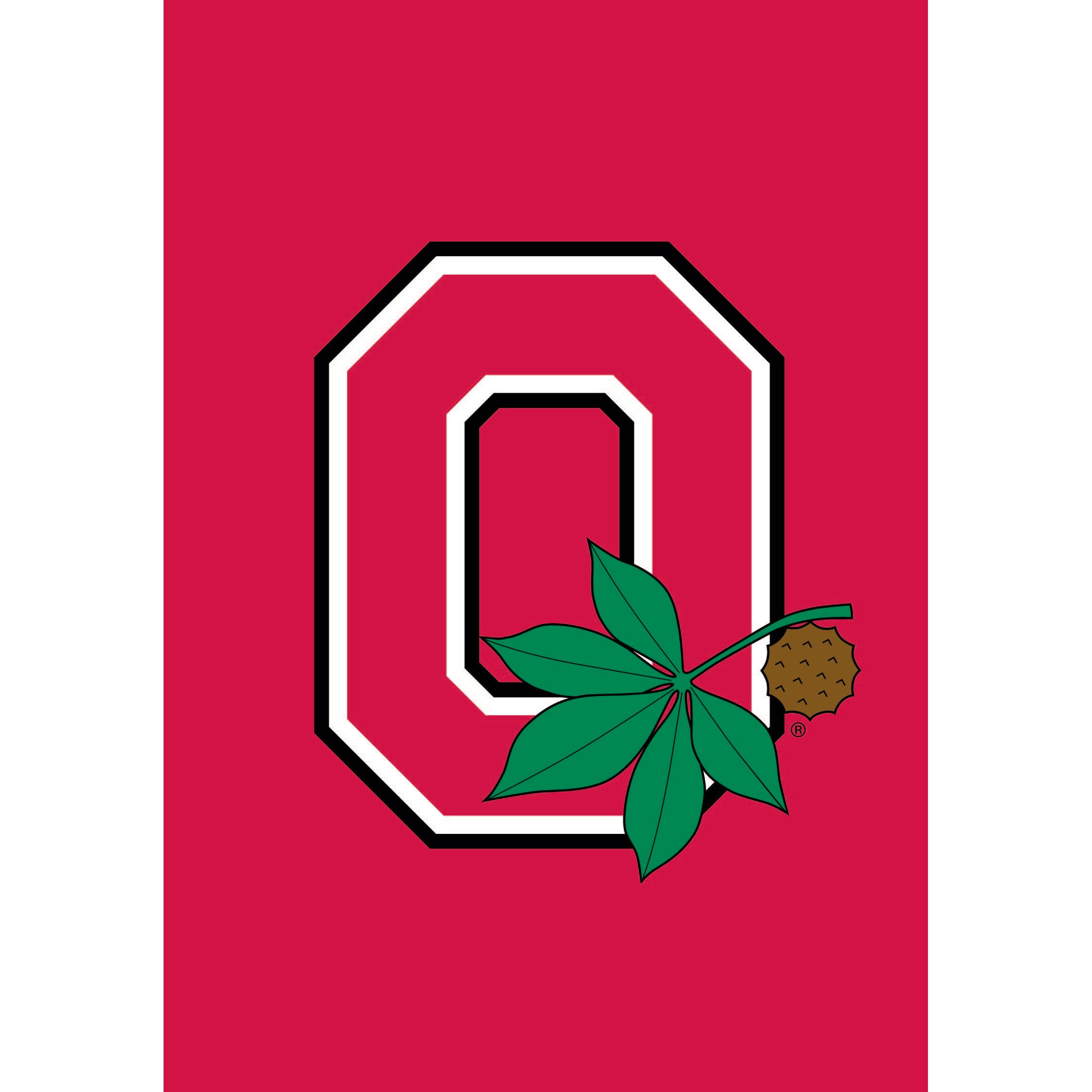 Ohio State Clip Art - Ohio State Buckeye Flower - 2250x2250 Wallpaper ...