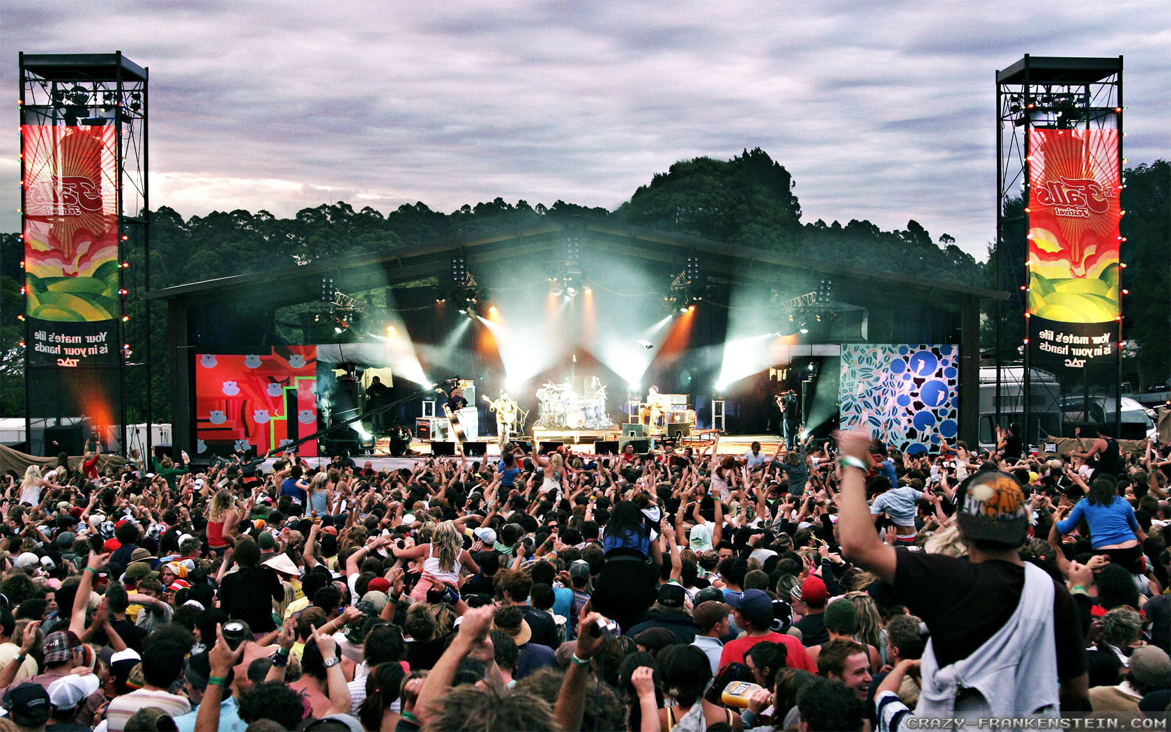 Full Hd Wallpapers Festivals - 1680x1050 Wallpaper - teahub.io