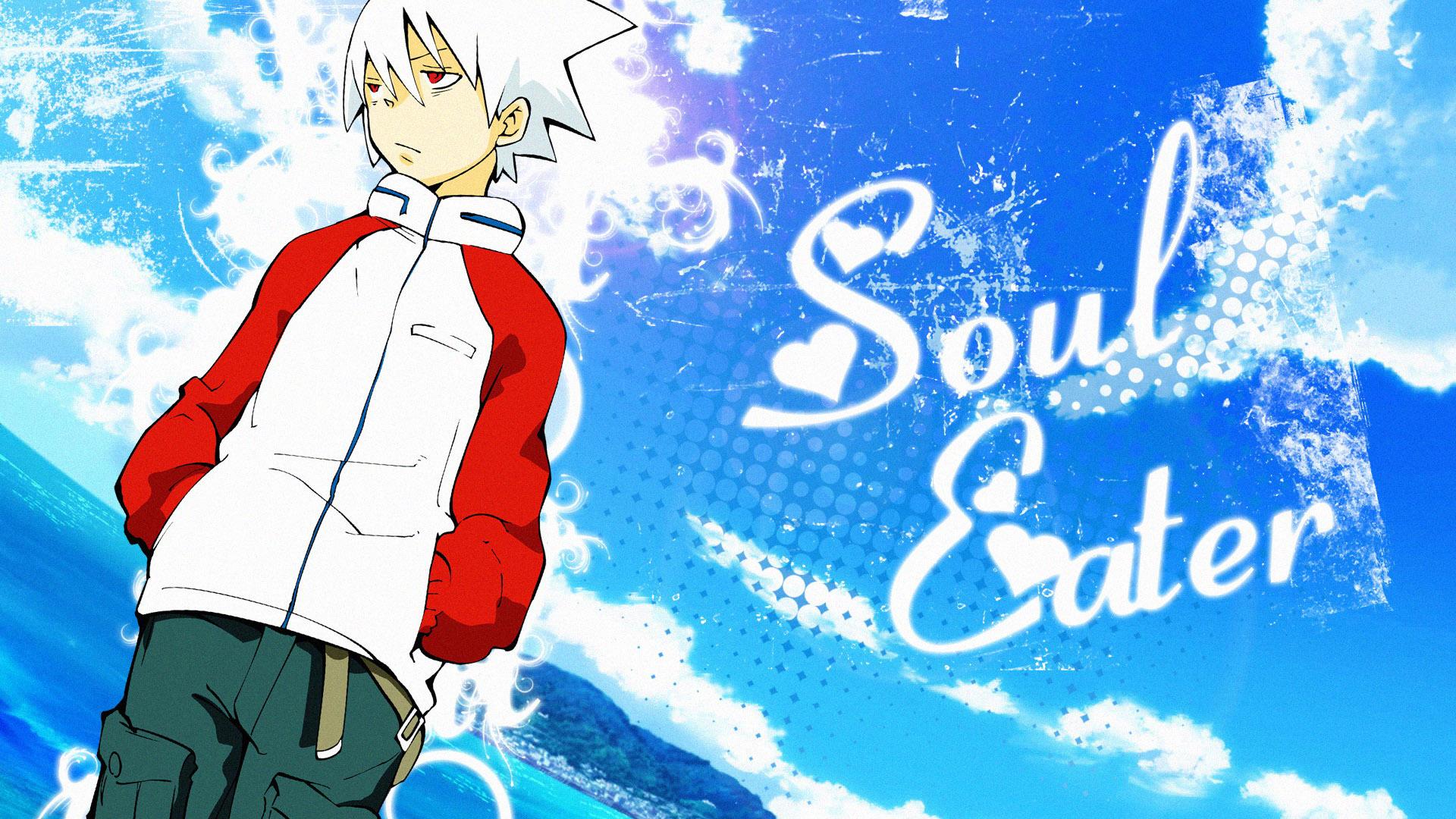Soul Eater With Soul Evans - Soul Eater - 1920x1080 Wallpaper - teahub.io