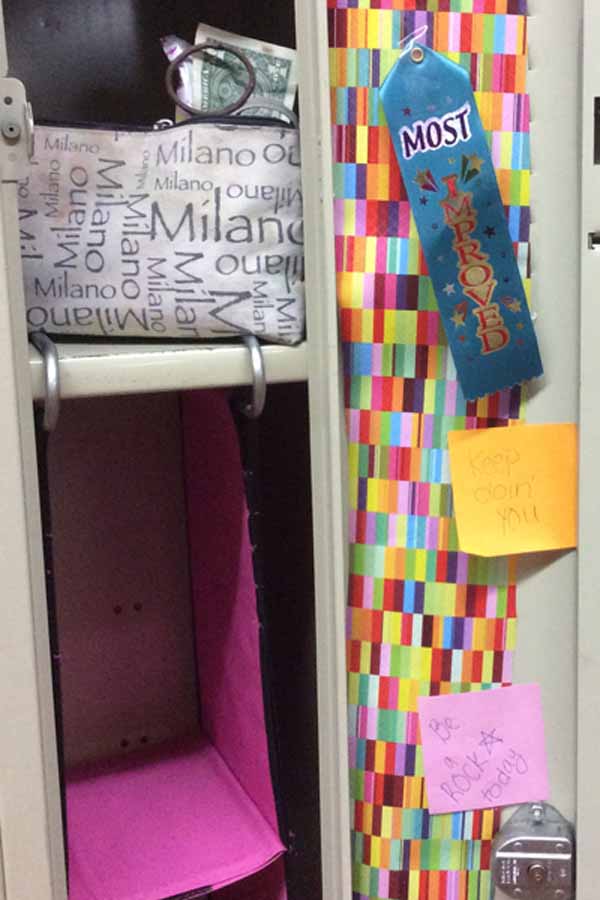 Diy Locker Wallpaper - Room - 600x900 Wallpaper - teahub.io