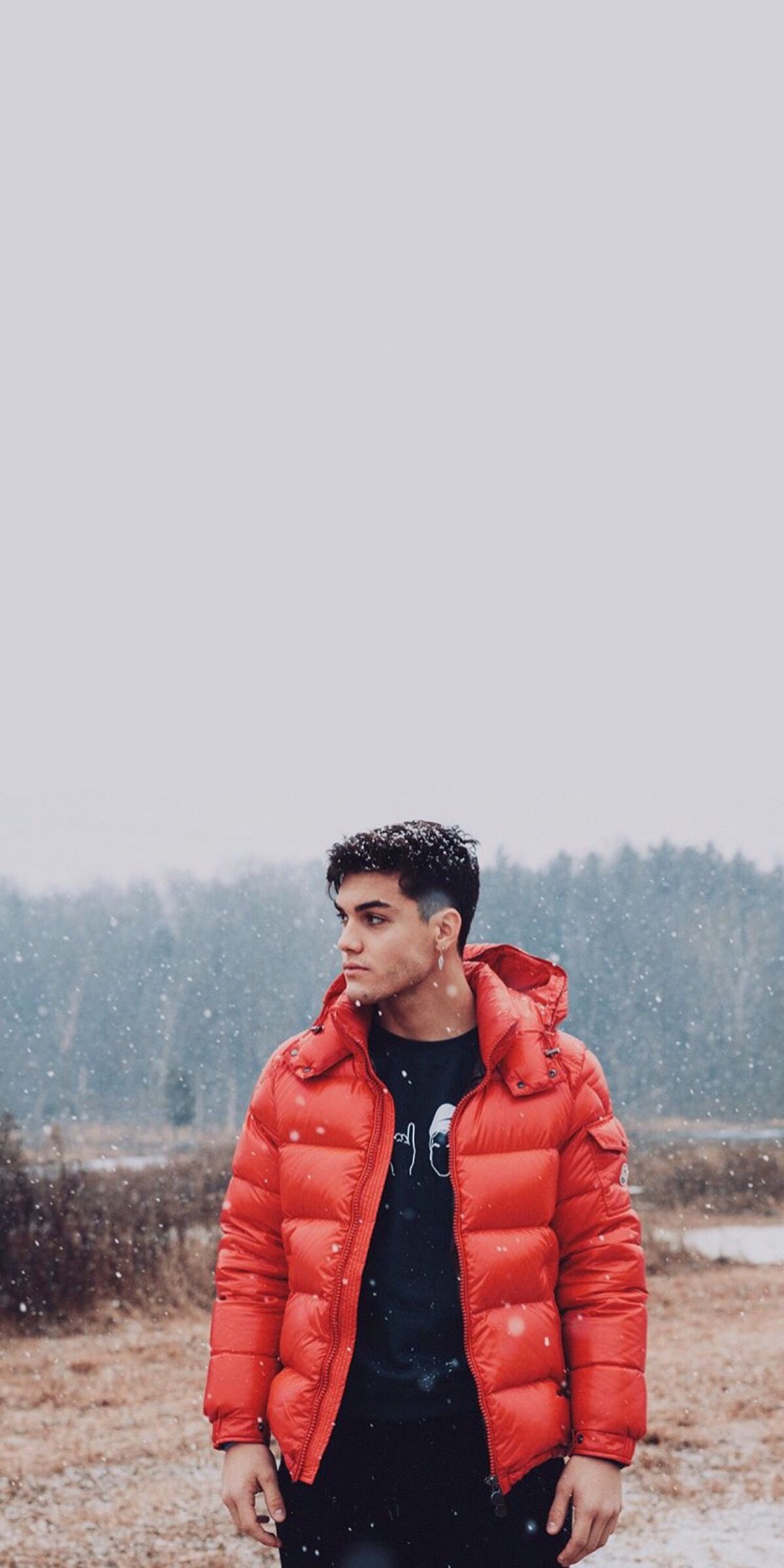 Grayson Dolan - 1200x2400 Wallpaper - teahub.io