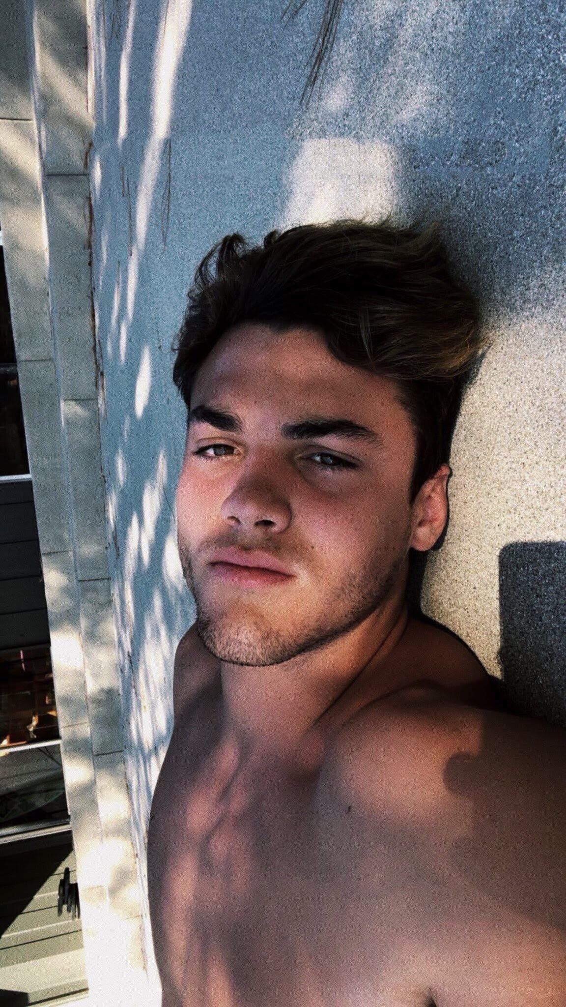 Cute Adorable Grayson Dolan - 1152x2048 Wallpaper - teahub.io