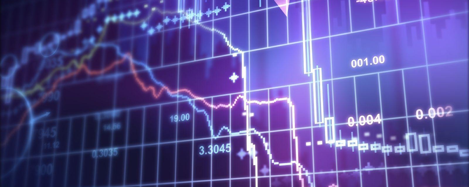 Stock Market Purple - 1600x640 Wallpaper - teahub.io