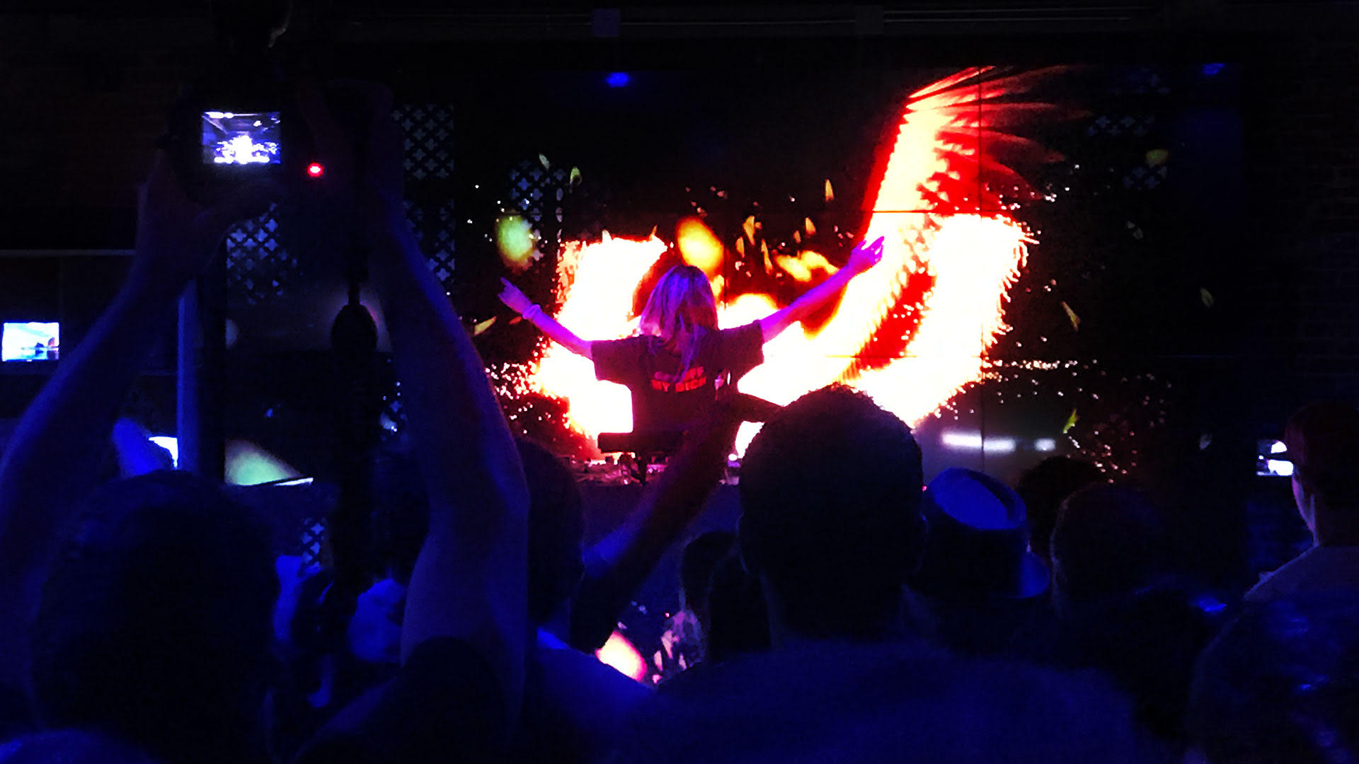 Light - 1920x1080 Wallpaper - teahub.io