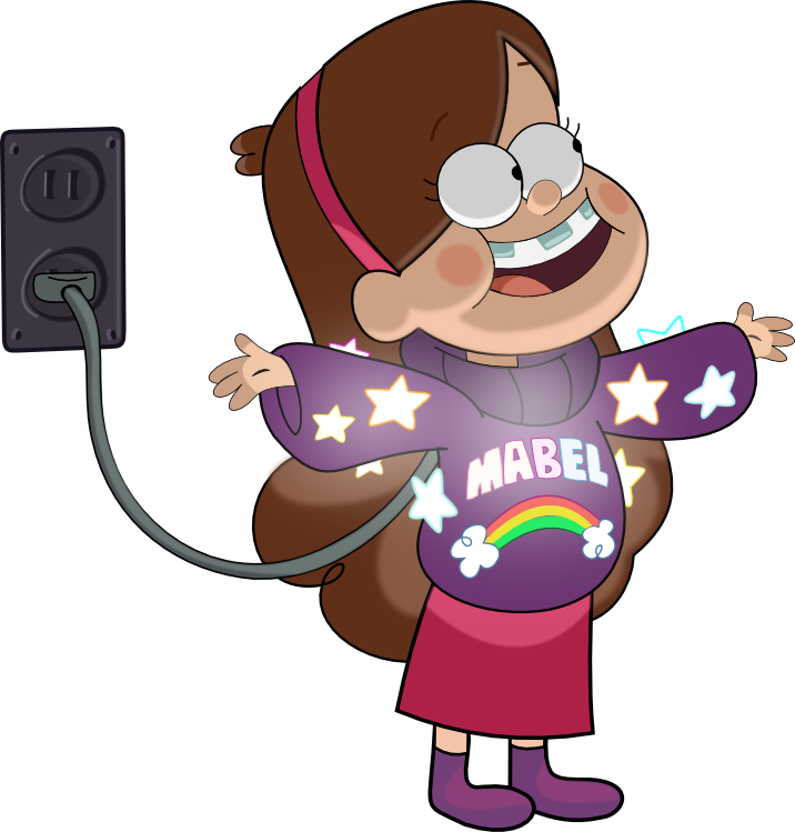 Mabel, Gravity Falls, And Wallpaper Image - Mabel Gravity Falls ...
