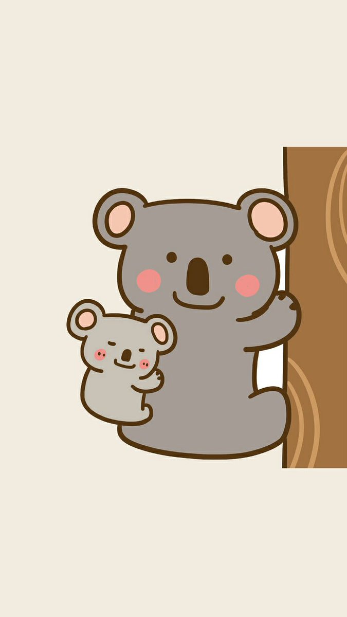 Koala Lockscreen - 675x1200 Wallpaper - teahub.io