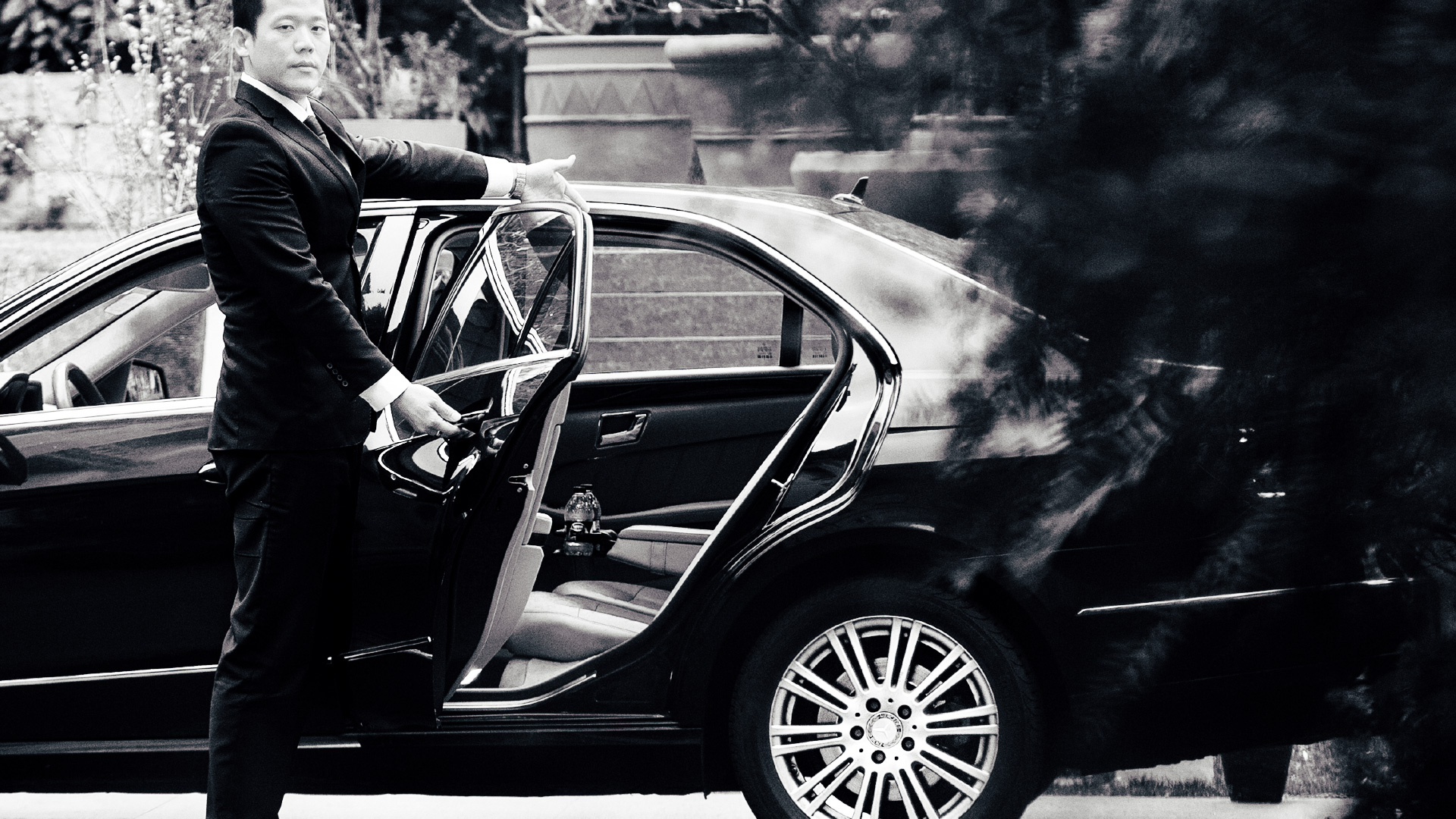 Uber Driver - 1920x1080 Wallpaper - teahub.io