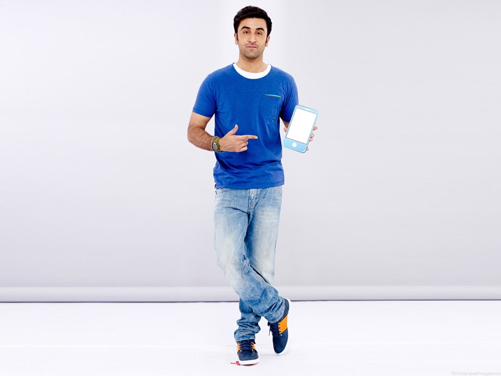 Gorgeous Ranbir Kapoor Stills From Hoot High Definition - Wallpaper ...