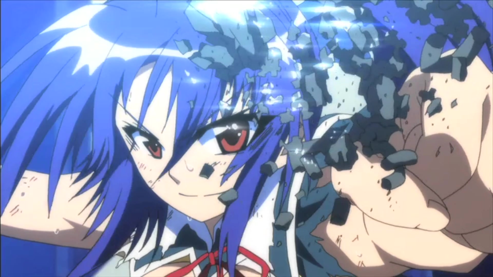 Medaka Box - 1920x1080 Wallpaper - teahub.io