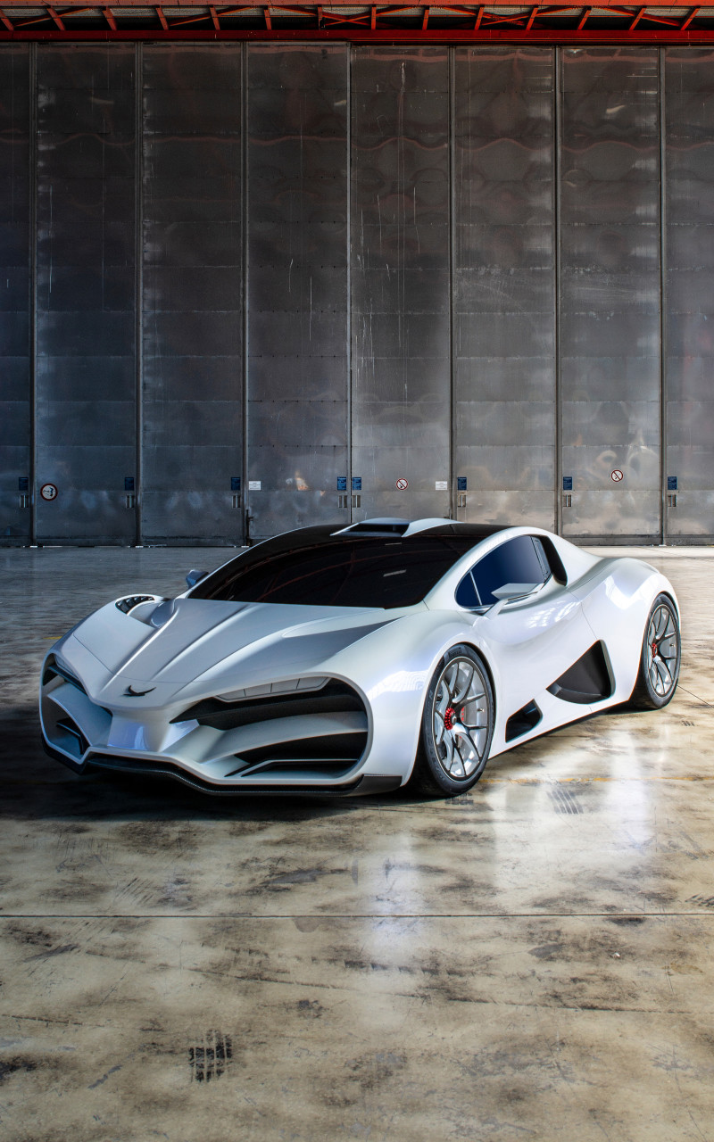 Milan Red - 800x1280 Wallpaper - teahub.io