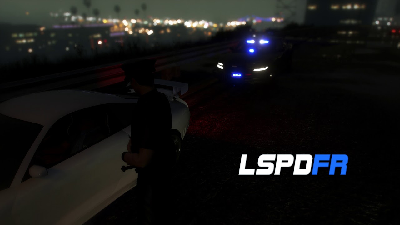 Lspdfr - 1280x720 Wallpaper - teahub.io