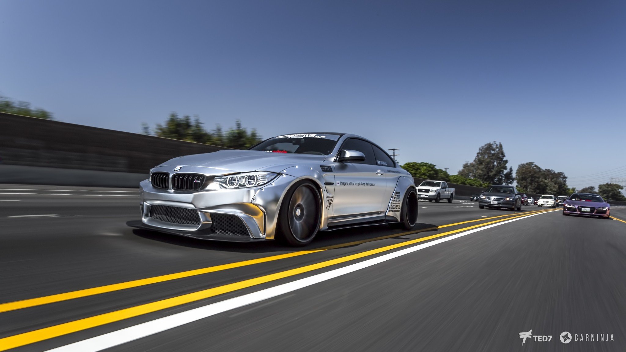 Bmw Photoshop - 2048x1152 Wallpaper - teahub.io