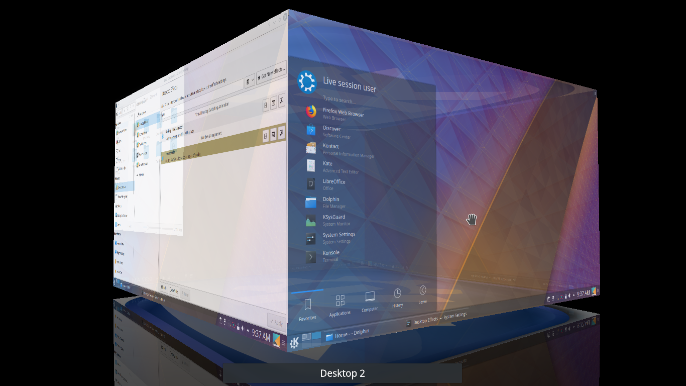 Compiz Linux - 1366x768 Wallpaper - teahub.io