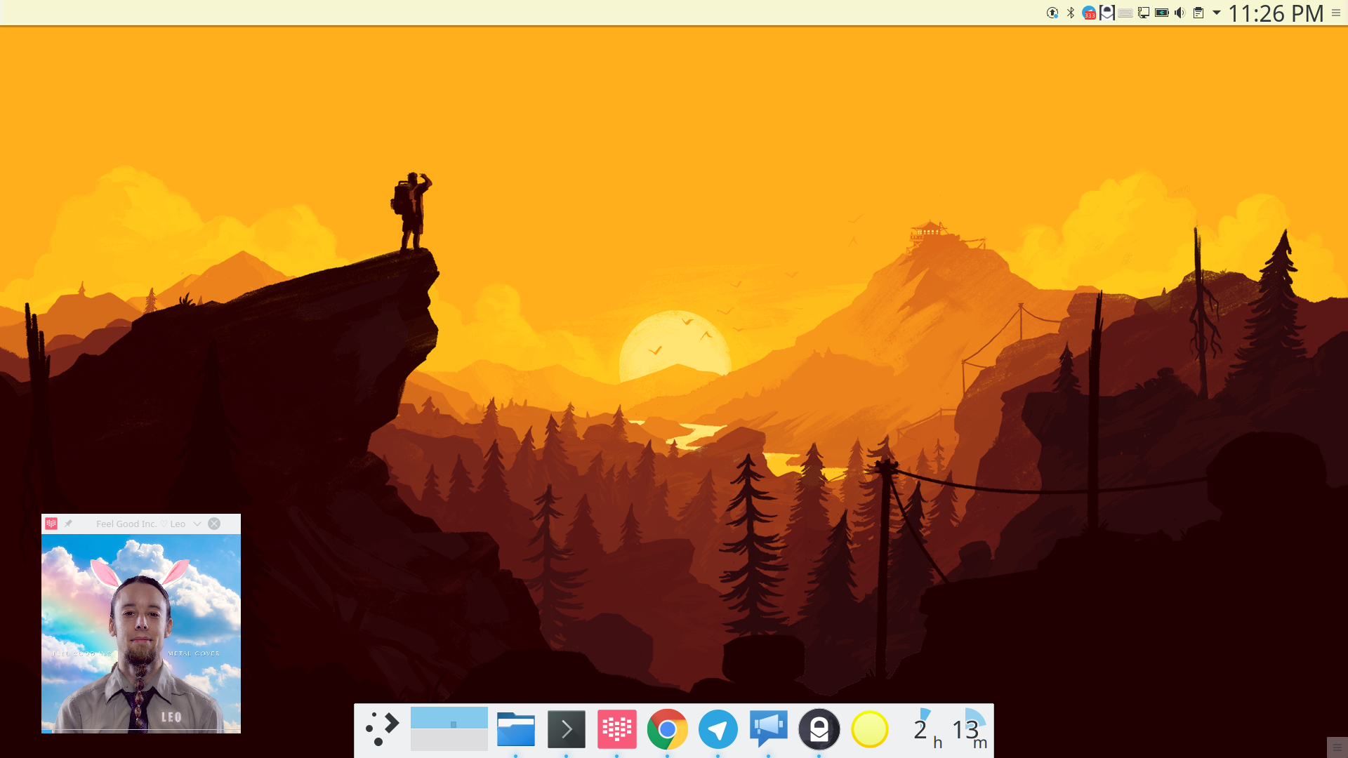 Kubuntu 17.10 - 1920x1080 Wallpaper - teahub.io