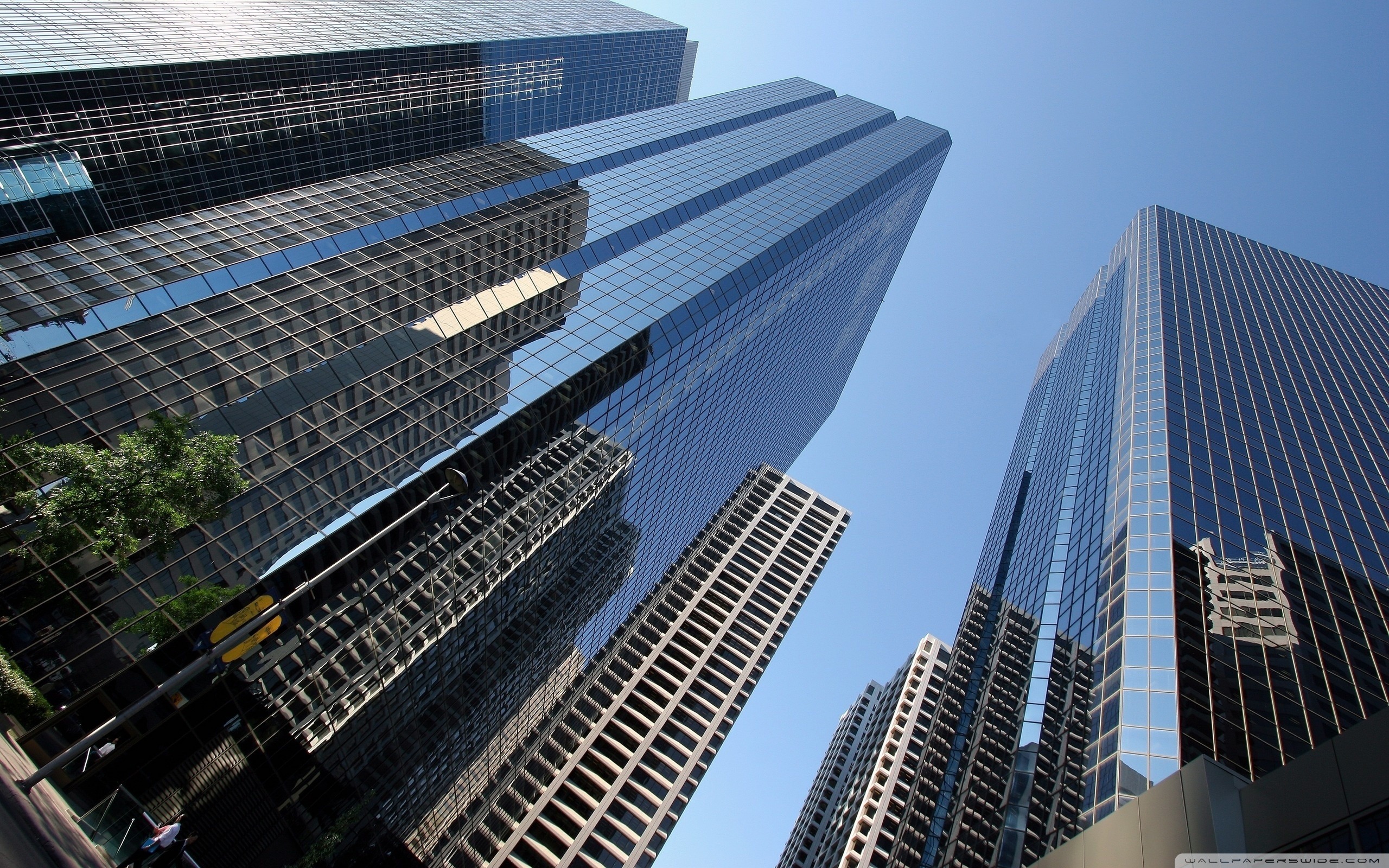 High Quality Image Of Building - 2560x1600 Wallpaper - teahub.io