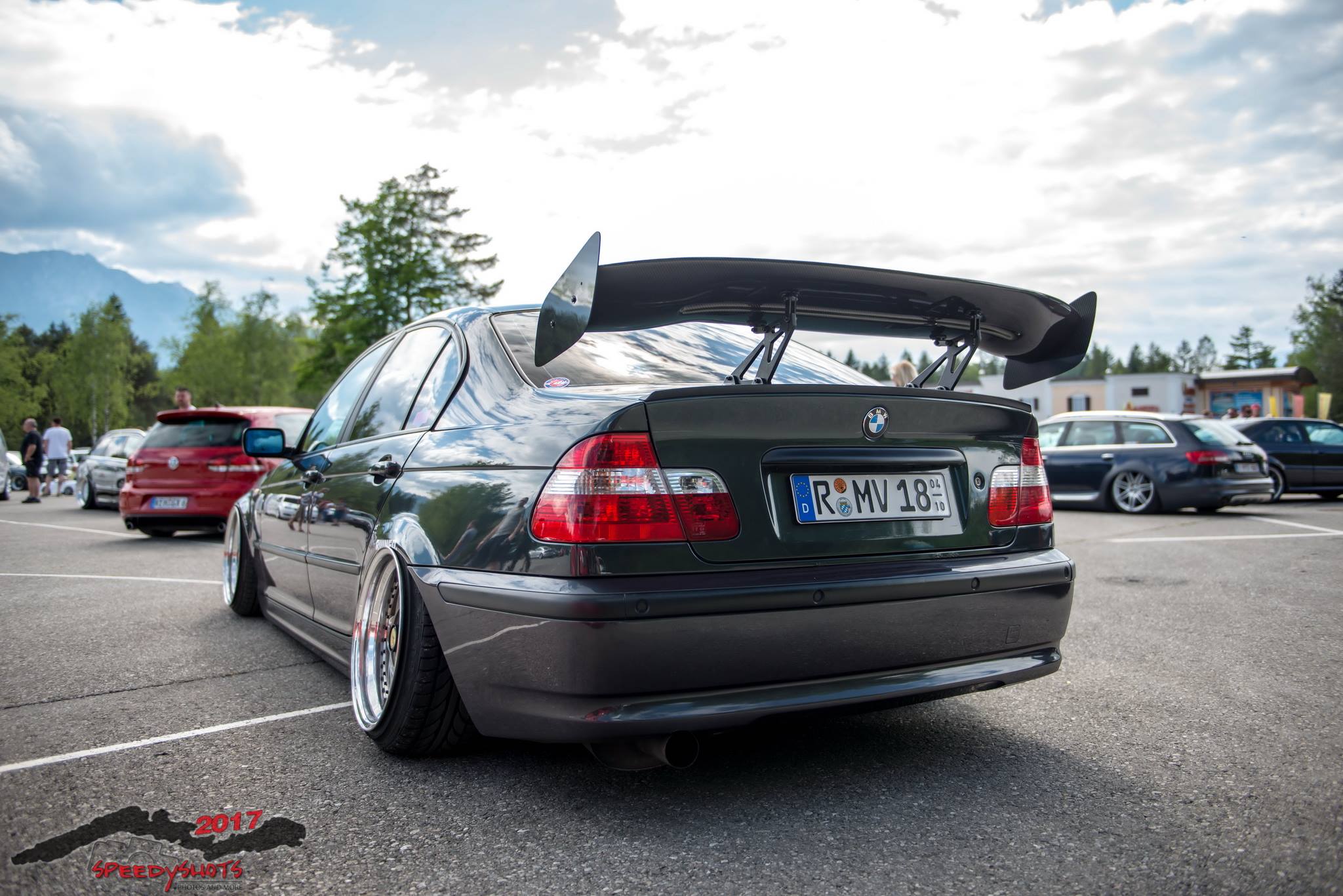 Bmw E46 Tuning - 2048x1367 Wallpaper - teahub.io