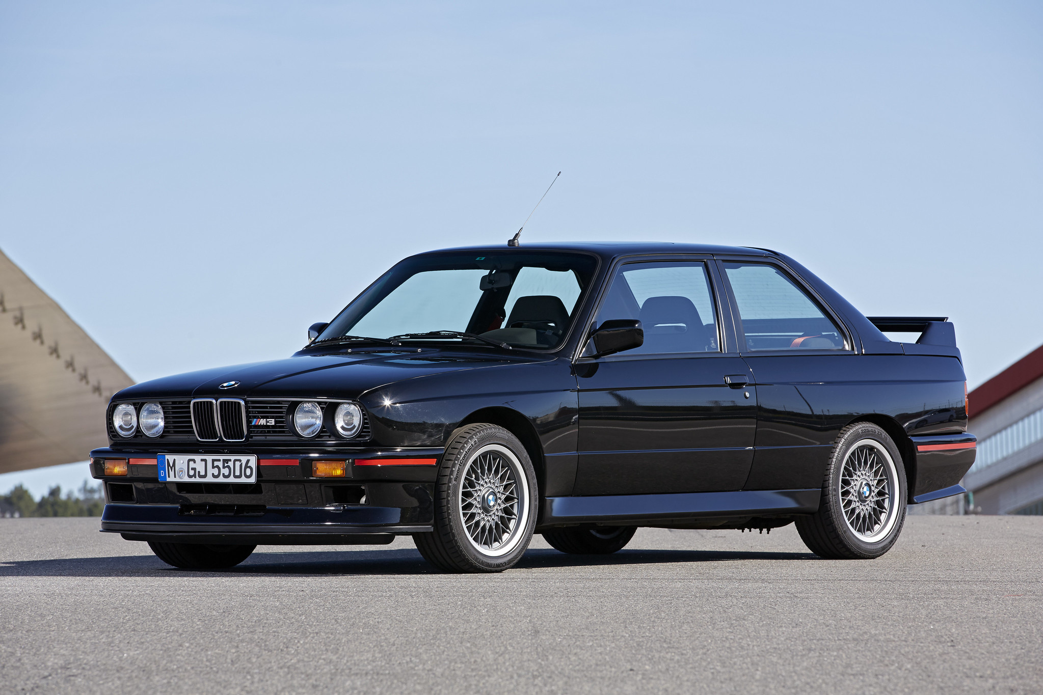 Bmw E30 M Sport Evolution - 2047x1365 Wallpaper - teahub.io